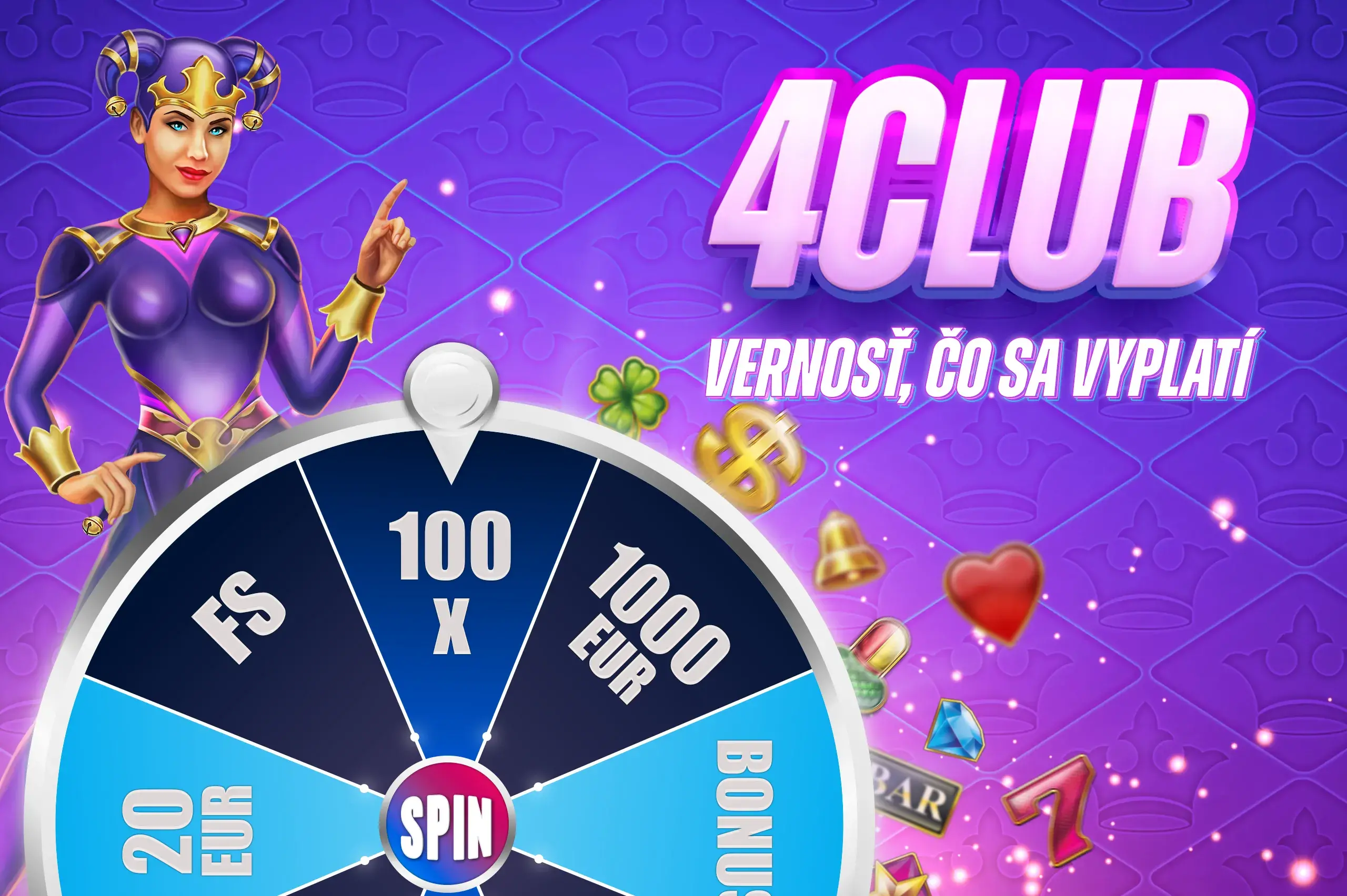 Go4Games Casino V hern Automaty Online